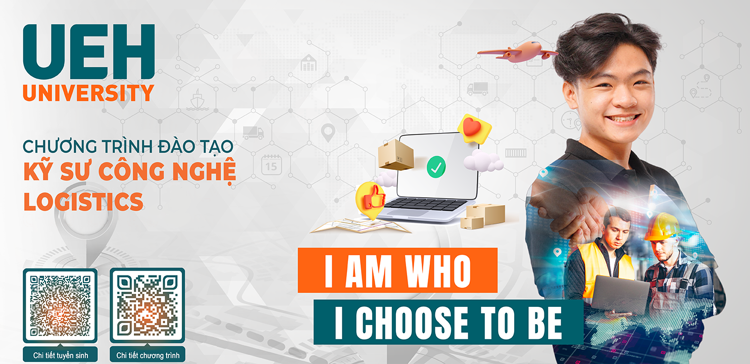 Ngành Công nghệ Logistics – 3ITech